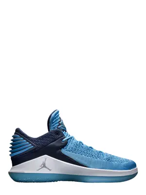 JORDAN 32 Low Pf 'win Like '82' Sneaker - Blue