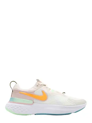 Nike React Miler Sneakers - Cream