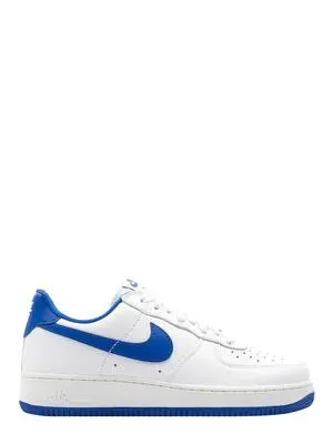 Nike Air Force 1 Low Retro Sneakers - White