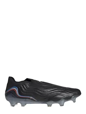Adidas Copa Sense+ Fg - Black