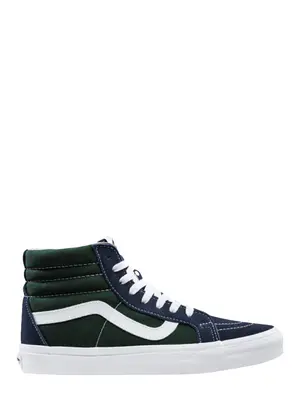 VANS Sk8-hi Reissue Sneakers - Blue