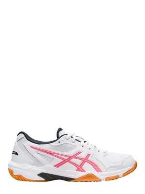 Asics Gel Rocket Sneakers - White