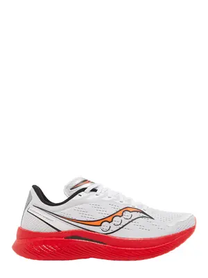 Saucony Endorphin Speed 3 Vizired Sneakers - White