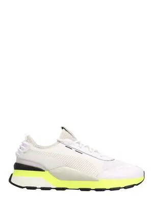 PUMA Rs-0 Tracks Sneakers - White