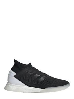 Adidas Predator 19.1 Tr Sneakers - Black