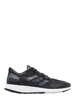Adidas Pureboost Dpr Sneakers - Black