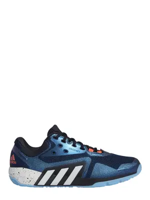 Adidas Dropset Athletic Sneakers - Blue
