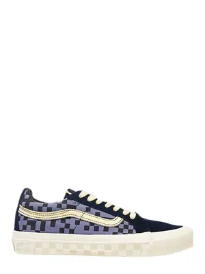 VANS Taka Hayashi X Sk8-lo Reissue Lx Sneakers - Blue