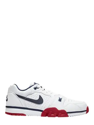 Nike Cross Trainer Low - White