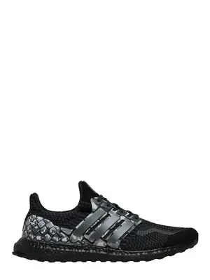 Adidas Ultraboost 5.0 Dna Python Sneakers - Black
