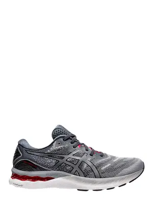 Asics Gel Nimbus 23 Sneakers - Grey