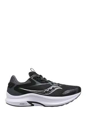 Saucony Axon 2 Sneakers - Black