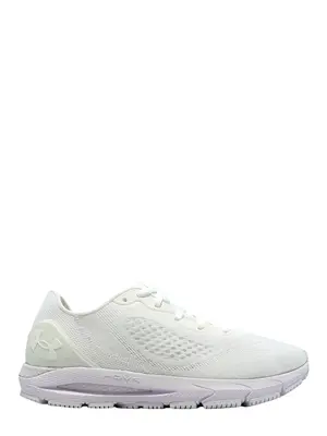 Under Armour Lace-up Sneakers - White
