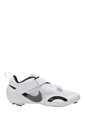 Nike Superrep Cycle Sneakers - White