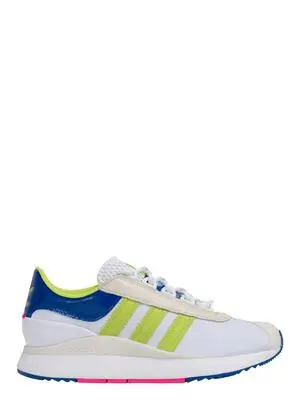 Adidas Sl Andridge Sneakers - White