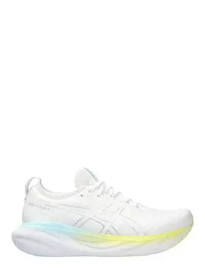 Asics Gel Nimbus 25 Sneakers - White