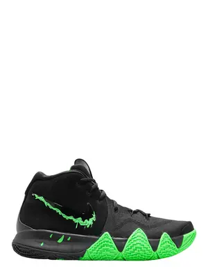 Nike Kyrie 4 Ep 'halloween - Black