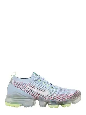 Nike Air Vapormax Flyknit 3 Sneakers - Blue