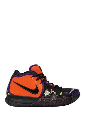 Nike Kyrie 4 Pe ‘day Of The Dead - Multicolor