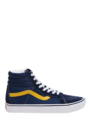 VANS Sk8-hi Comfycush Sneakers - Blue