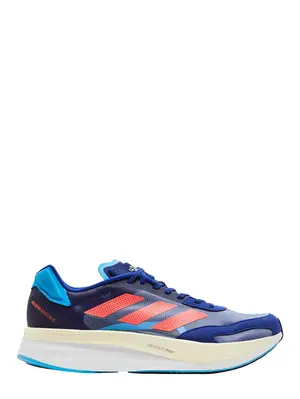 Adidas Adizero Boston M Sneakers - Blue