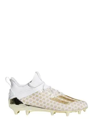 Adidas Adizero X Cleat 'anniversary - White