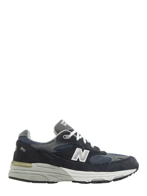 NEW BALANCE 993 Made In Usa Sneaker - Blue