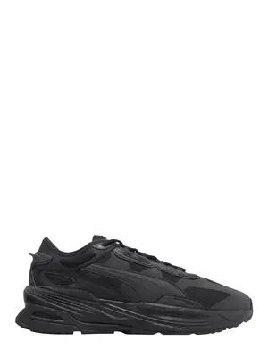 PUMA Extent Nitro Mono Sneakers - Black