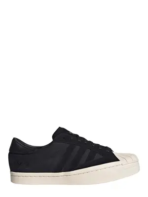 Adidas Y-3 Yohji Star Sneakers - Black