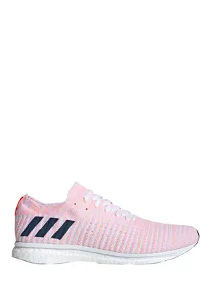 Adidas Adizero Prime Ltd Sneakers - White