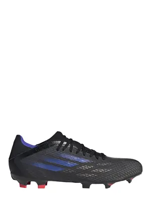 Adidas X Speedflow.3 Fg Soccer Cleats - Black