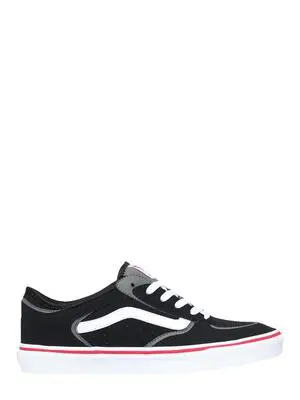 VANS Rowley Classic Lx - Black