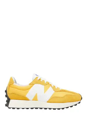 NEW BALANCE 327 'aspen - Yellow