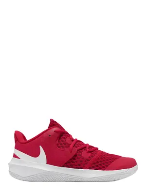 Nike Zoom Hyperspeed Court Sneakers - Red