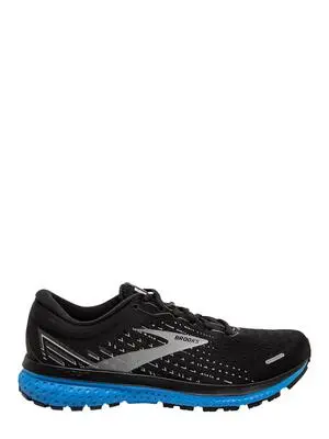 Brooks Ghost 13 Athletic Shoes - Black
