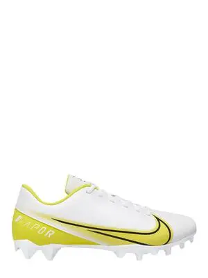 Nike Vapor Edge Varsity Athletic Shoes - White