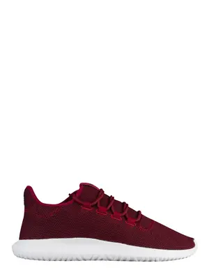 Adidas Tubular Shadow Sneakers - Red