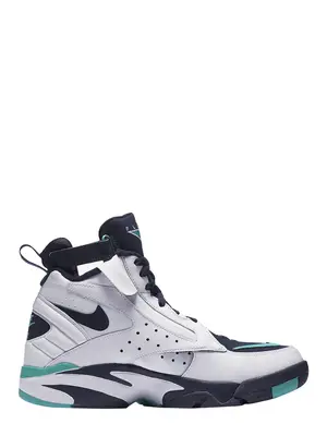 Nike Maestro 2 Ltd High-top Sneakers - Blue