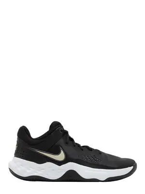 Nike Fly.by Mid 3 Sneakers - Black