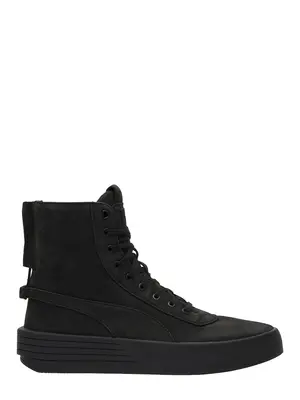 PUMA X The Weeknd Xo Parallel Boots - Black