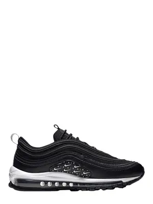 Nike Max 97 Lux - Black
