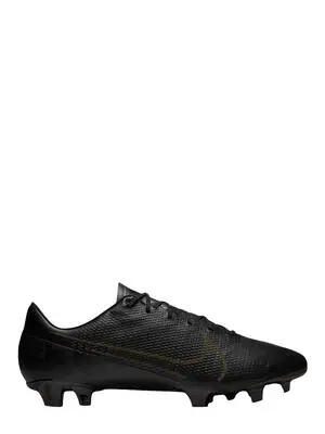 Nike Mercurial Vapor Elite Tech Craft Fg - Black