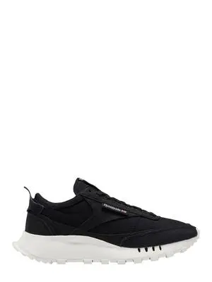 REEBOK Classic Leather Legacy Grow Sneakers - Black