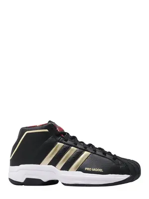 Adidas Pro Model 2g Sneakers - Black