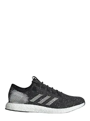 Adidas Pureboost Sneakers - Black