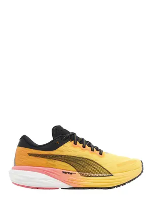 PUMA Deviate Nitro 2 Sneakers Yellow