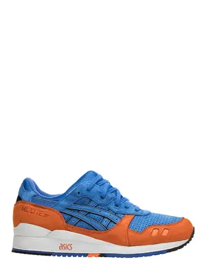 Asics Ronnie Fieg X Gel Lyte 3 Sneakers - Blue