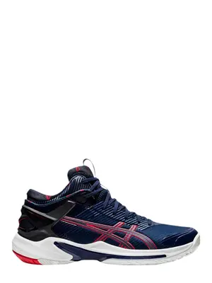 Asics Gel Burst 24 Ge - Blue