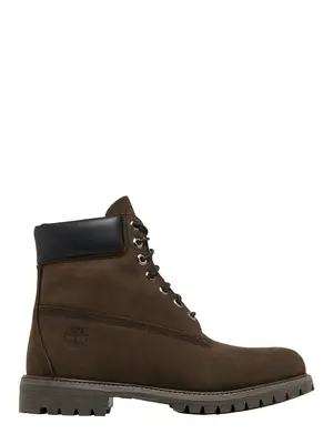 Timberland 6-inch Premium Boots - Brown