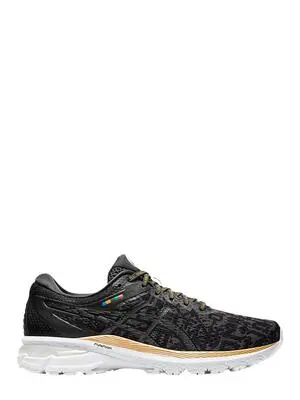 Asics Gt 2000 8 Athletic Shoes - Black